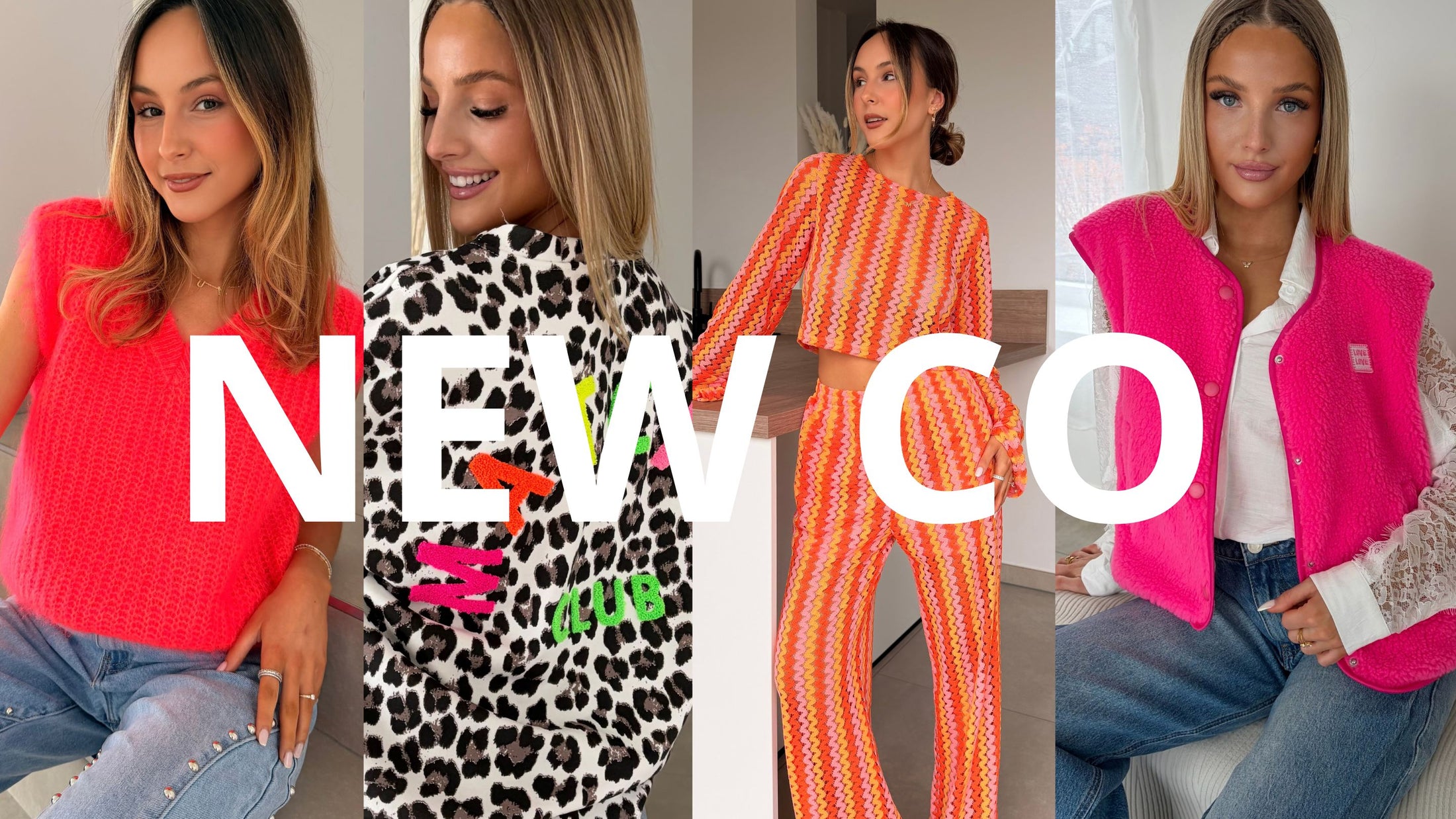 Magasin de Vêtements Trendy – Mode Tendance à mini prix – Boutique Trendy