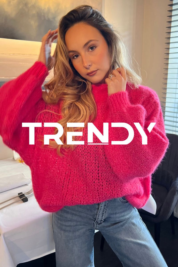 Magasin de Vêtements Trendy – Mode Tendance à mini prix – Boutique Trendy